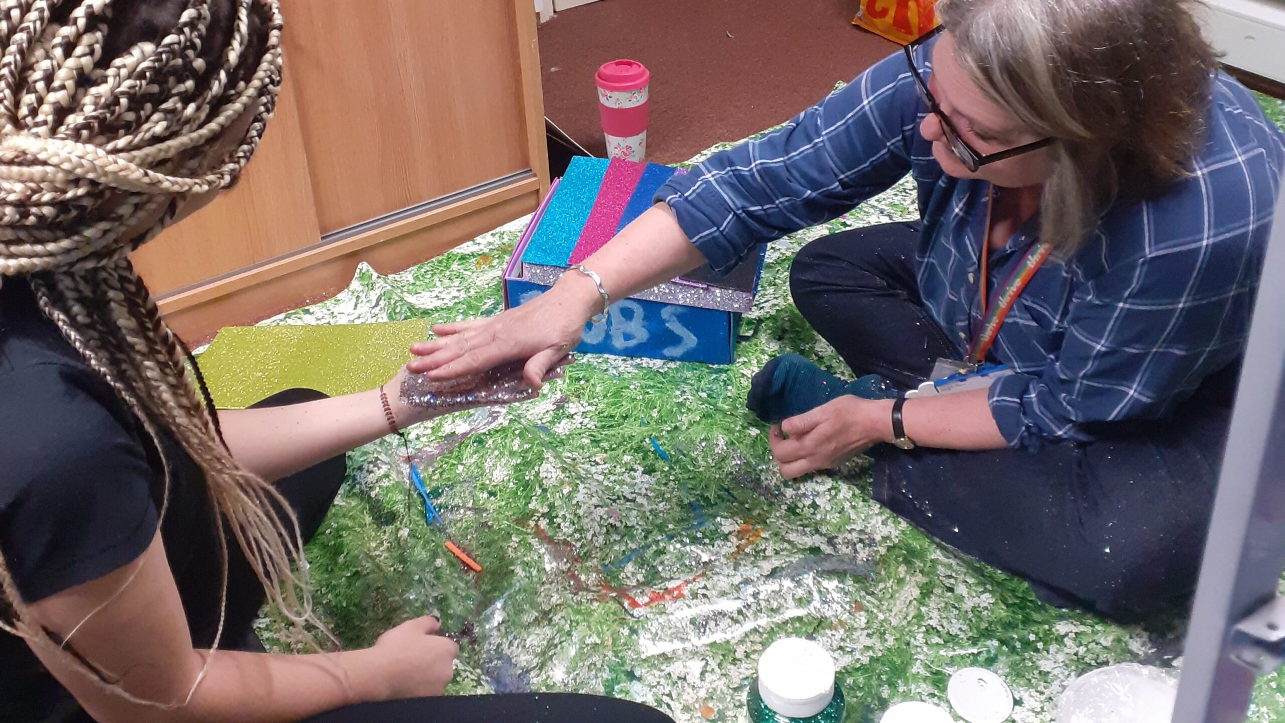 PARENTS | Haven Nook School